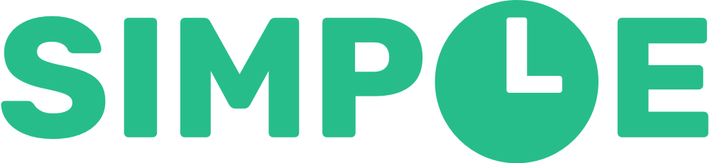 Simple Time Tracker | Track Time with One Click